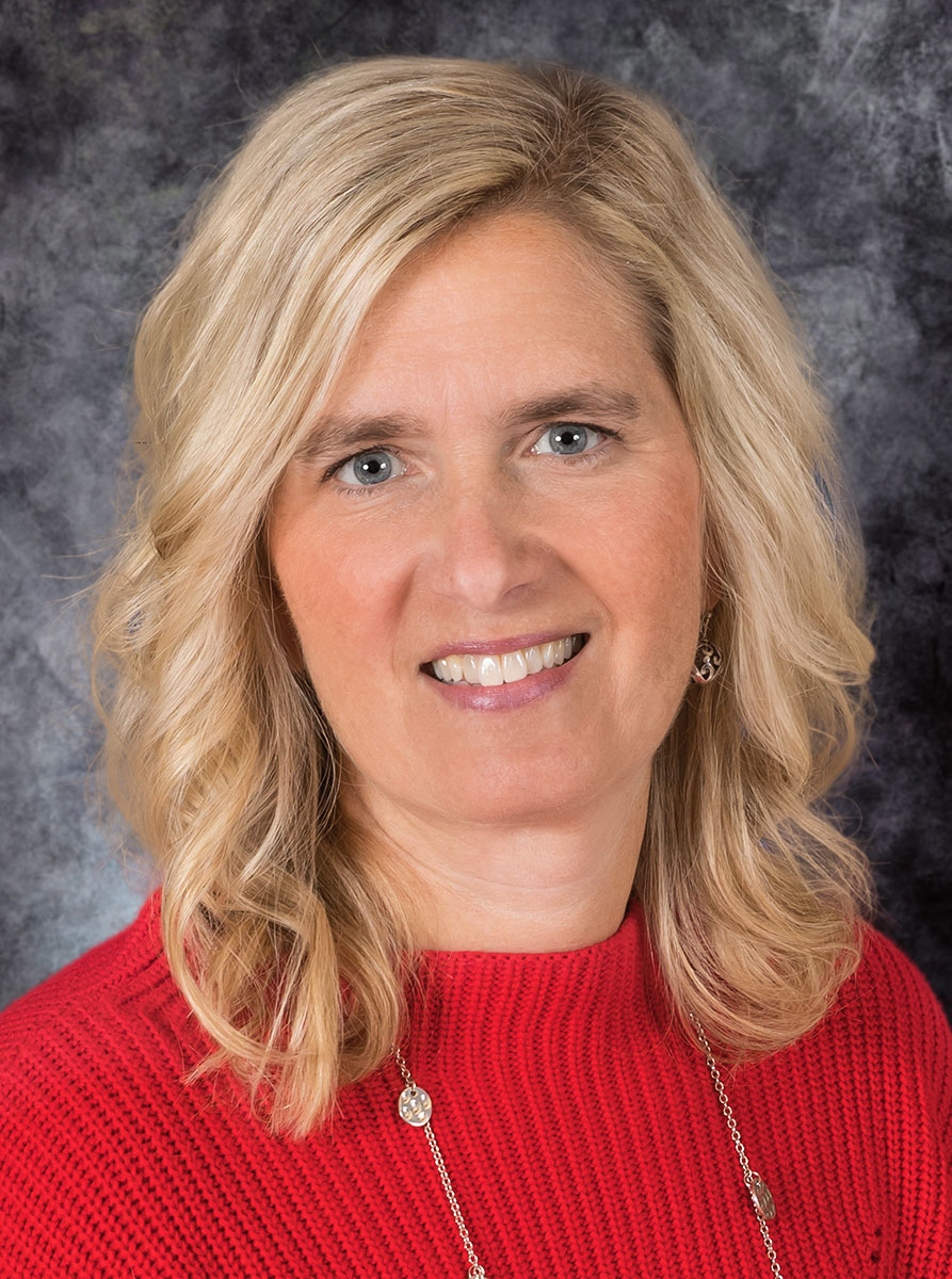 Staff - Wisconsin Center for Nursing