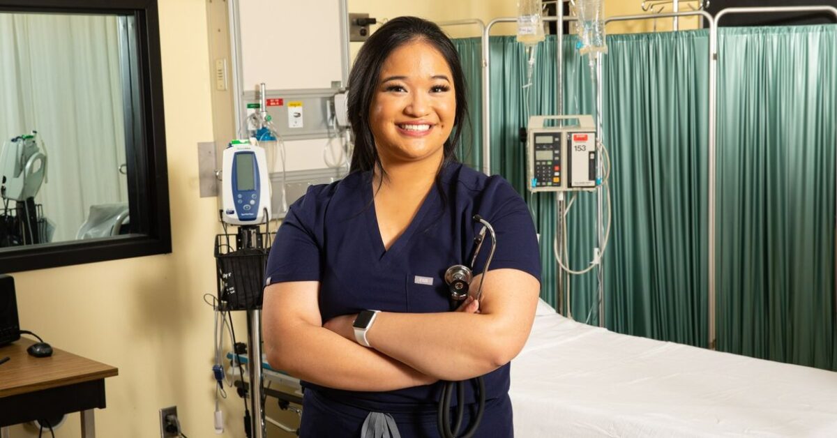 Home - Wisconsin Center for Nursing