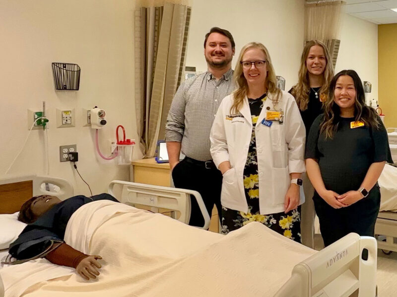 Home - Wisconsin Center for Nursing