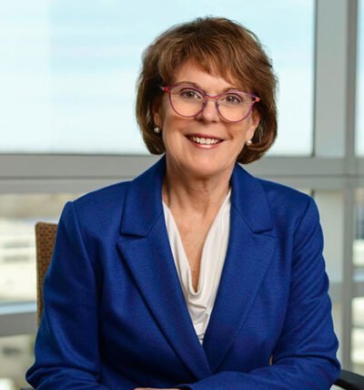 CEO Peggy Troy Retires from Children's Wisconsin - Wisconsin Center for ...
