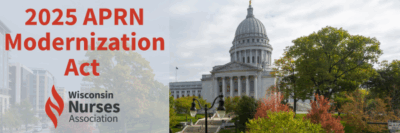 Wisconsin APRN Modernization Act Signed into Law - Wisconsin Center for ...